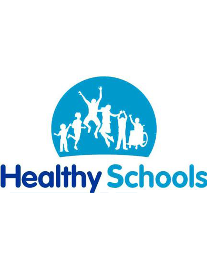 Brook Primary School - Home